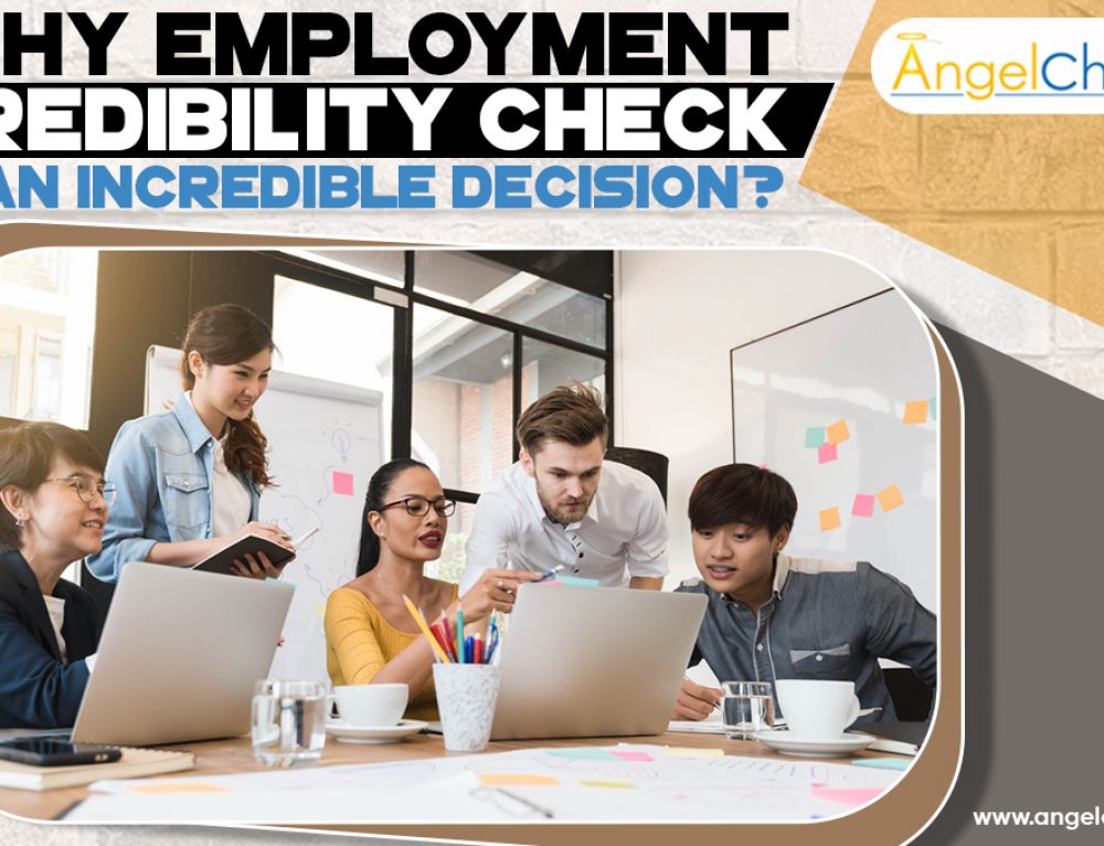 Reduce Company Liability and Hire Good Candidates with Background Screening